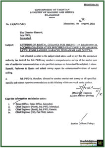 House Hiring Increase Updated : Ministry of Housing Orders Urgent ...