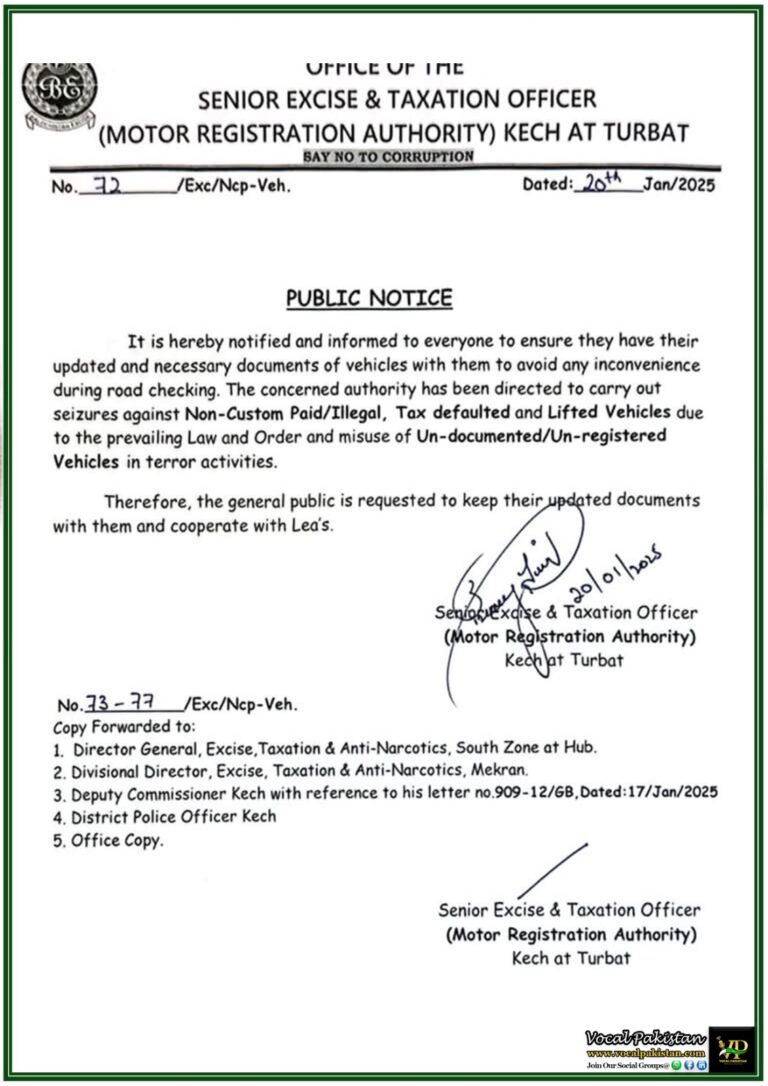 Mandatory Vehicle Documentation: Public Safety and Legal Compliance: Motor Registration ...